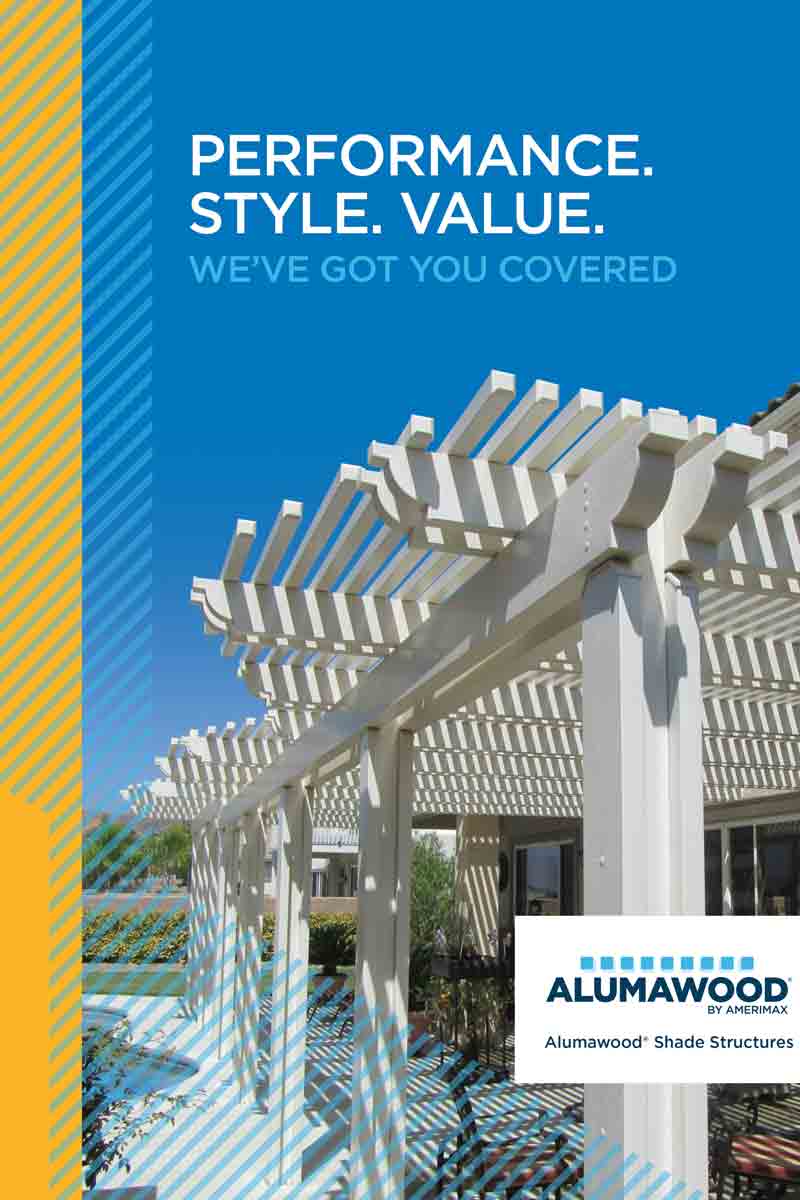 Download Brochure | Patio Kits Direct