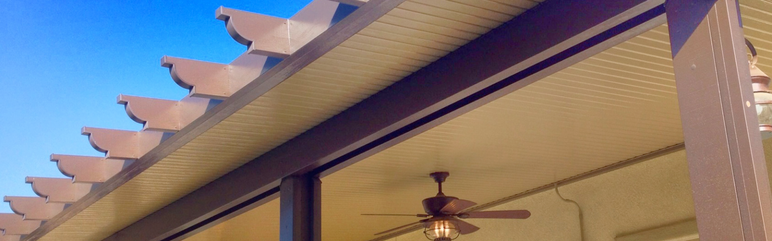 Alumawood Colors, Patio Covers, Aluminum Patio Cover Color Options