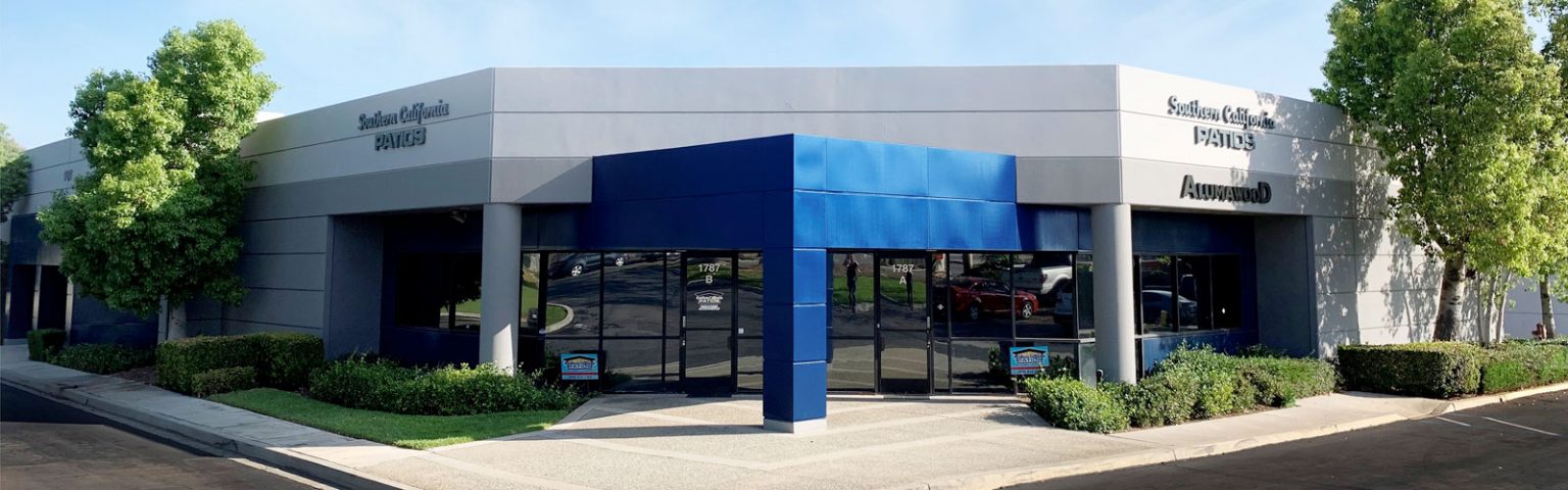 About Patio Kits Direct, About Alumawood Patio Cover Kits